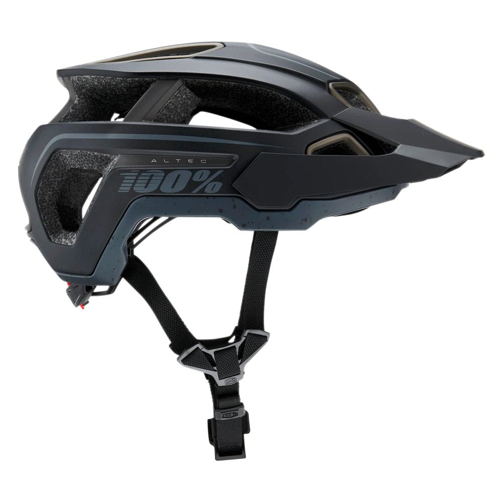100% Altec MTB Helmet with Fidlock – Royal Distributing
