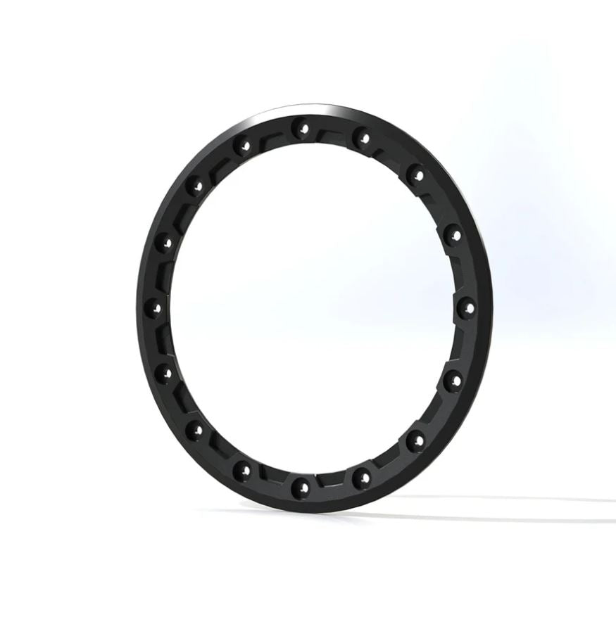 Bullite Wheels 6061-T6 Forged Beadlock – Royal Distributing