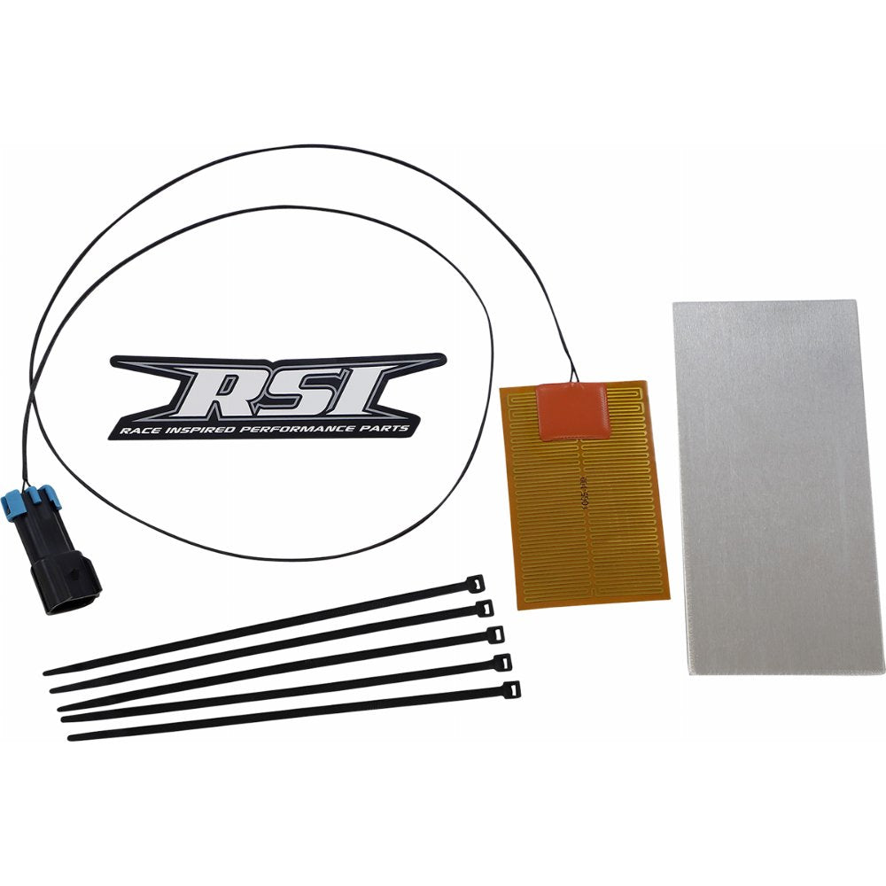RSI Snowmobile Bar Pad Phone Holder Heater Kit – Royal Distributing