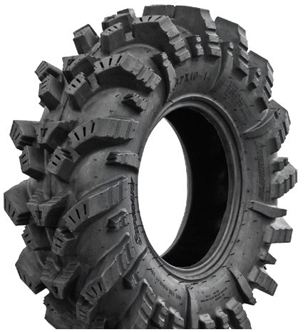 SuperATV Intimidator All-Terrain Tire – Royal Distributing