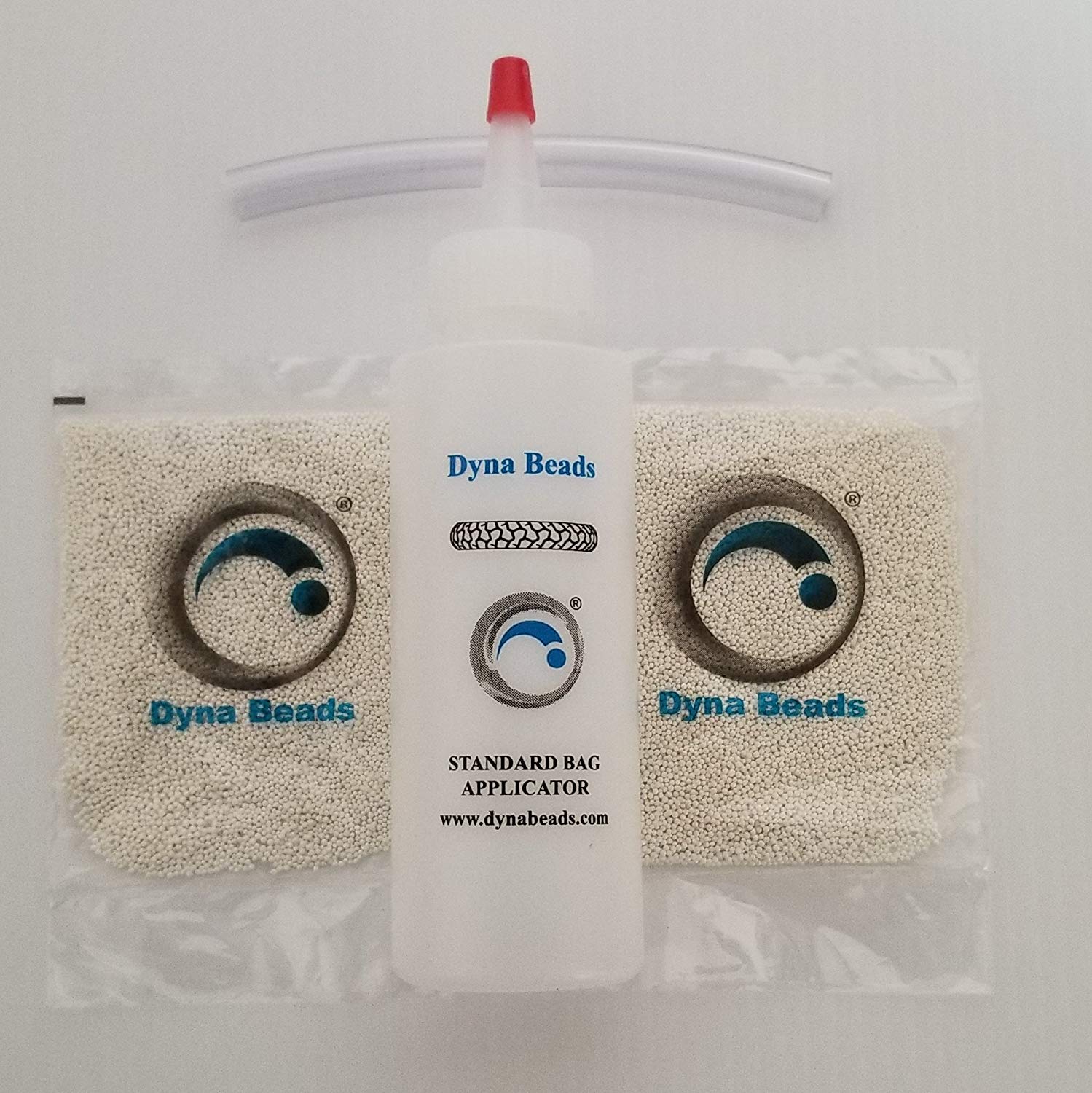 Dyna Beads Applicator and Beads Combo Pack – Royal Distributing