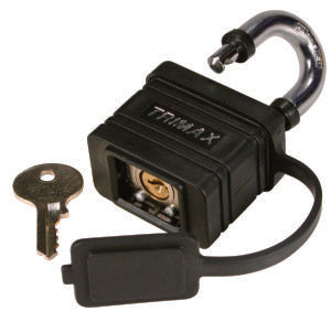 Trimax Weather Proof Lock – Royal Distributing