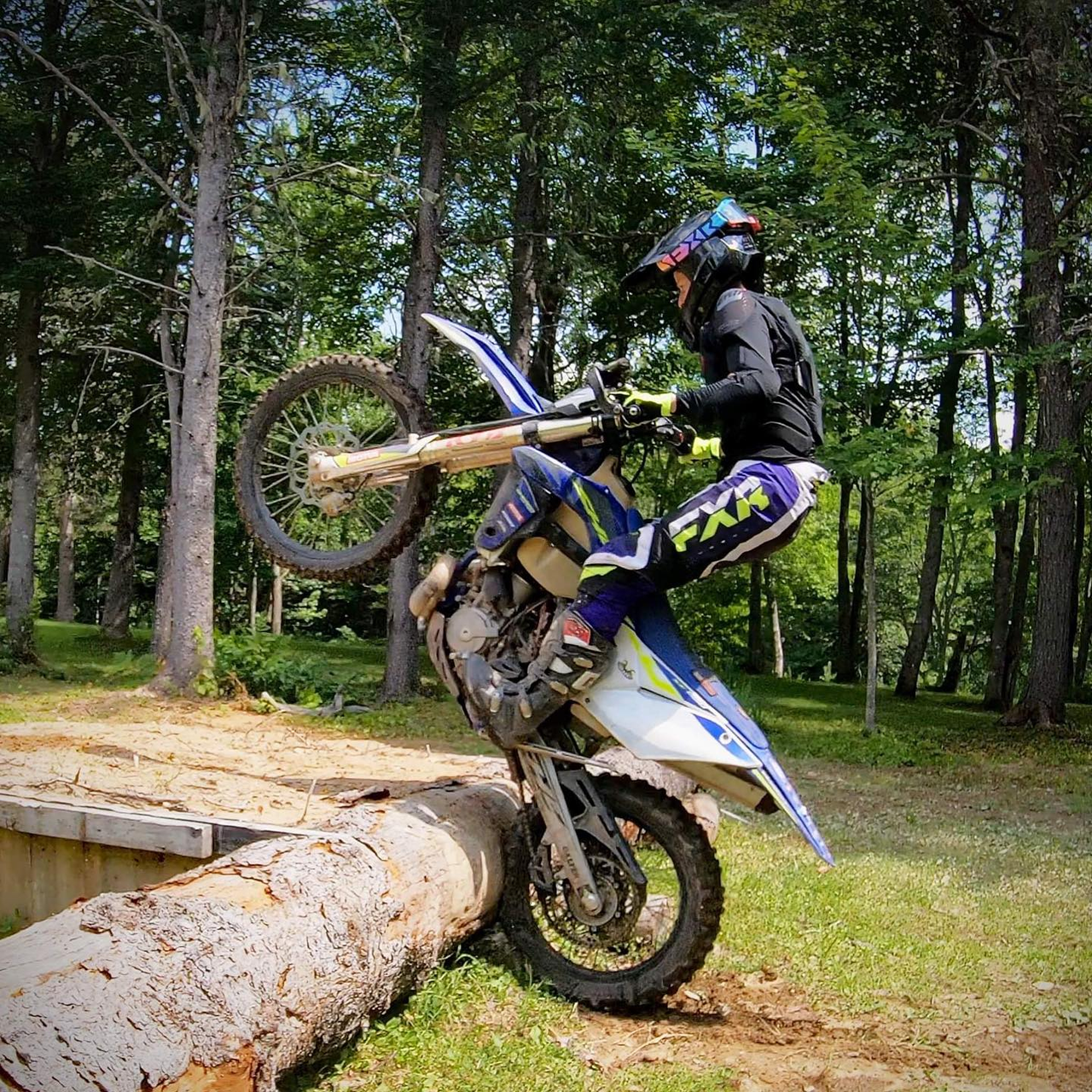 Baja Off-Road Racing at McMaster University – Royal Distributing