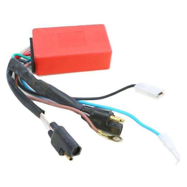 Wolftech CDI Box – Royal Distributing