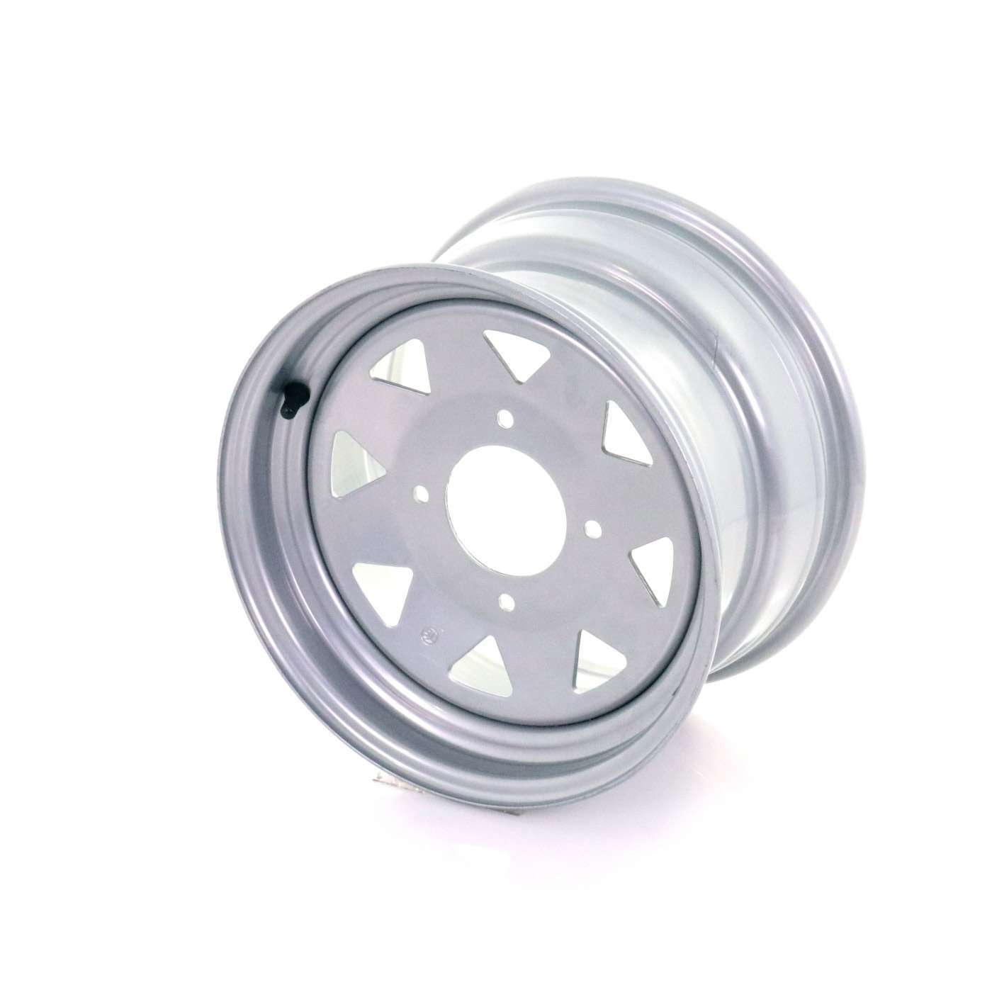 Wolftech Steel Wheel – Royal Distributing