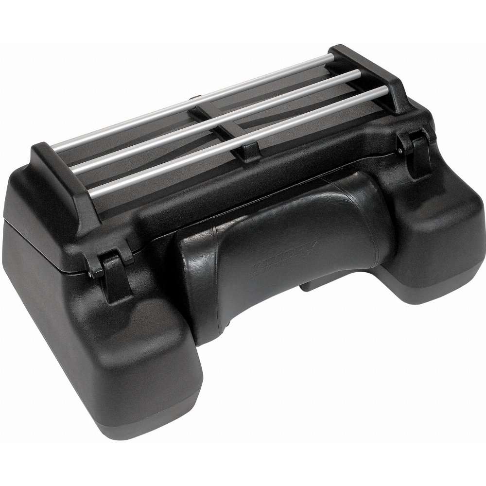 Kimpex Deluxe Cargo Box with Top Rails – Royal Distributing