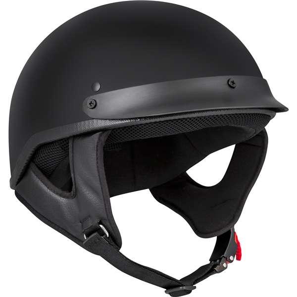 CKX Solid Bullet Half Helmet – Royal Distributing