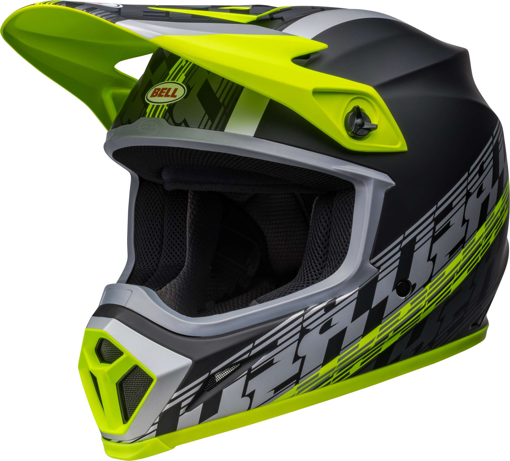 Bell MX-9 Mips MX Helmet – Royal Distributing