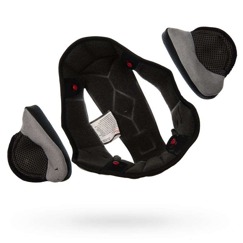 Bell Rogue Pad Kit – Royal Distributing