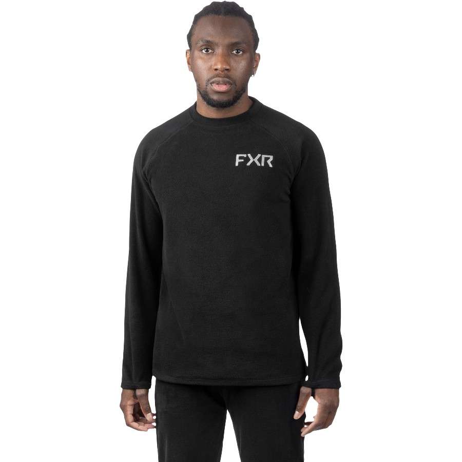 FXR Pyro Thermo Base Layer Longsleeve – Royal Distributing