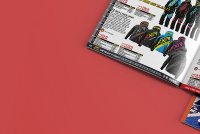 Powersports Parts, Apparel & Gear Store Canada | Royal Distributing