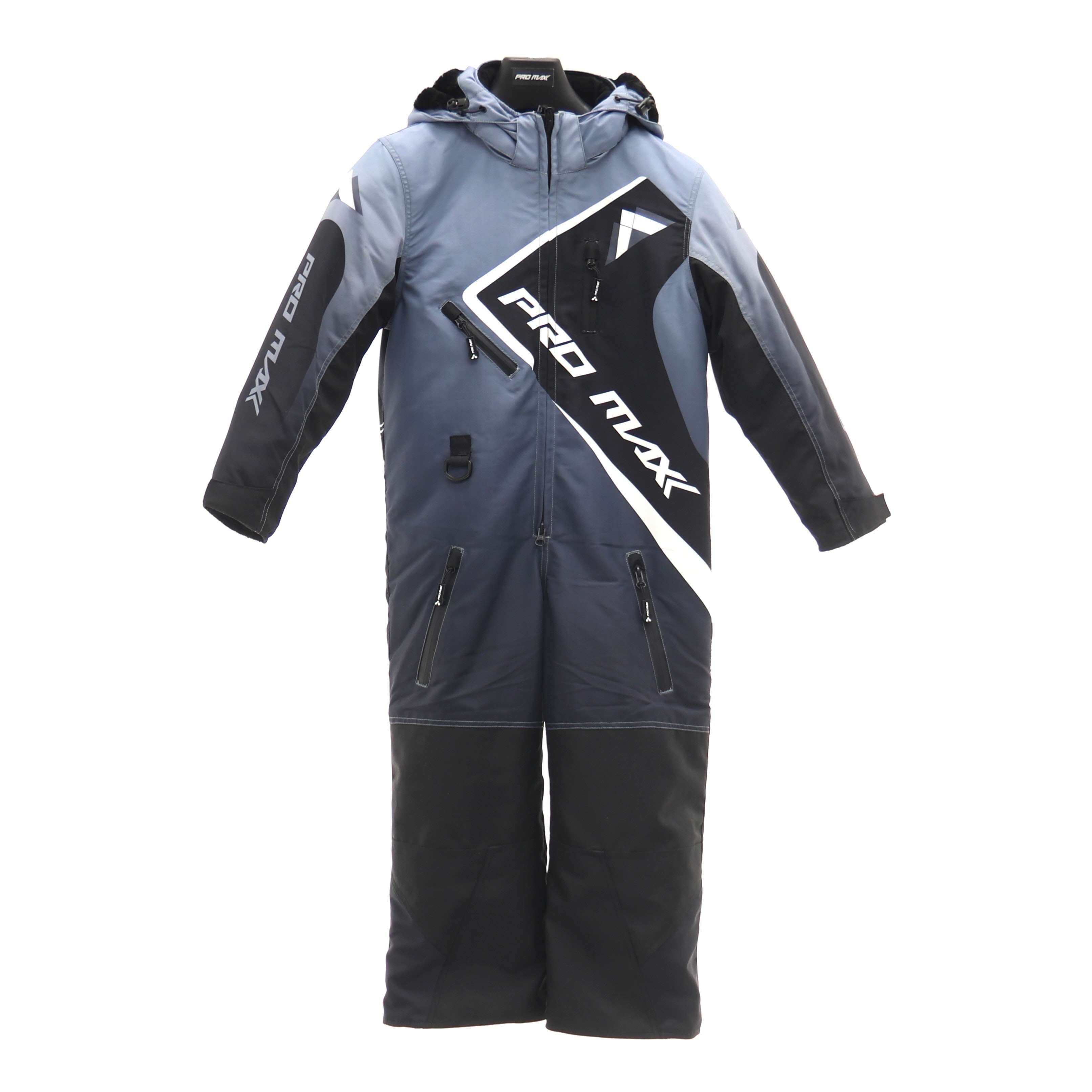 Pro Max Youth Driven Monosuit – Royal Distributing