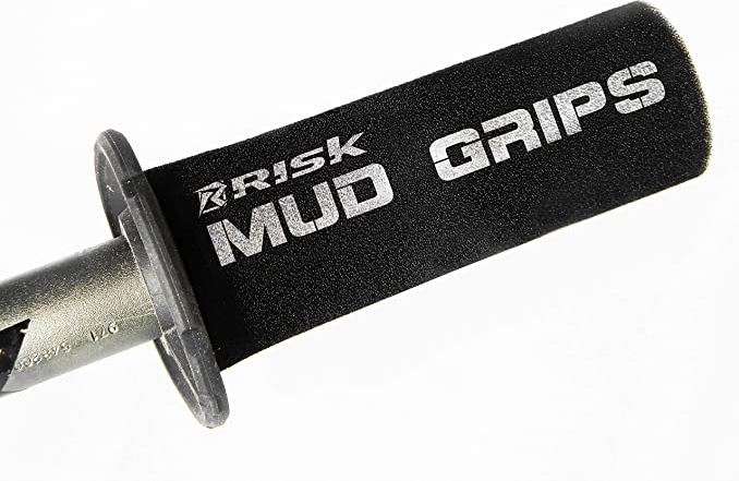 Risk Racing Mud Grips – Royal Distributing