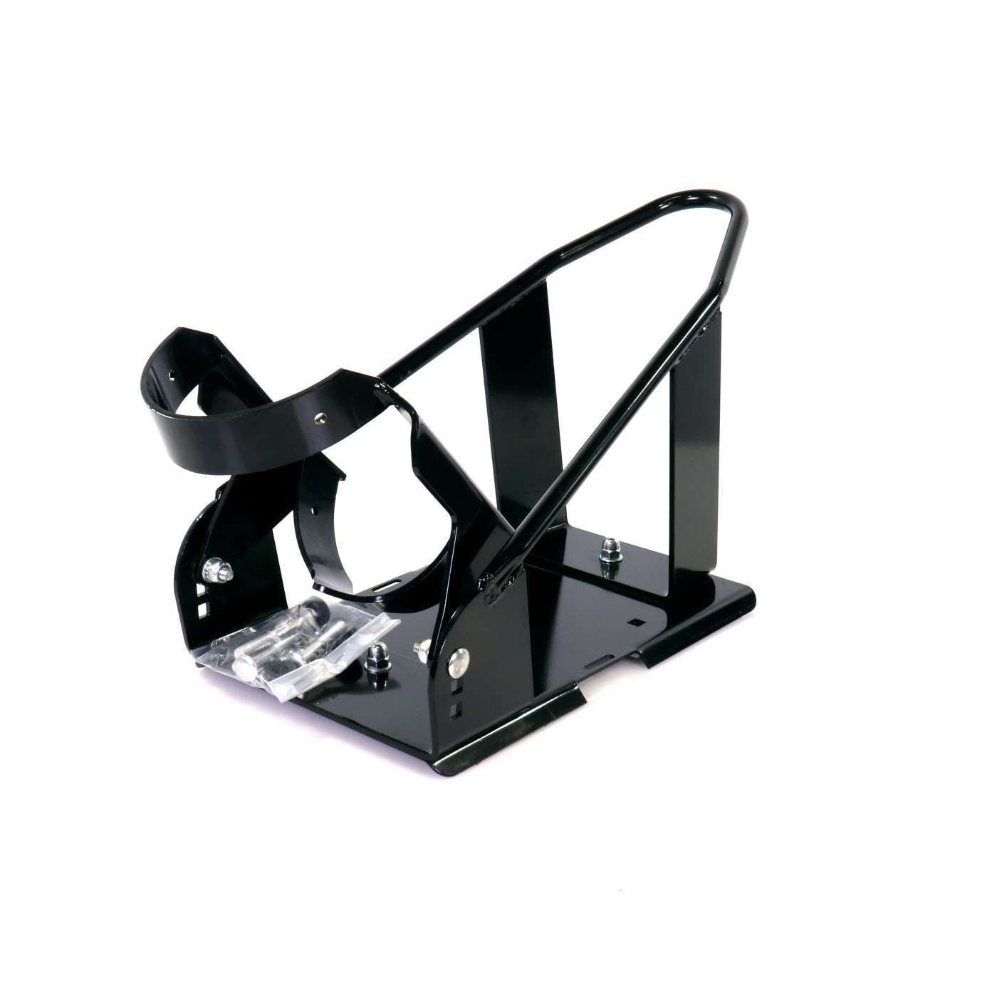 Wolftech Removable Wheel Chock – Royal Distributing