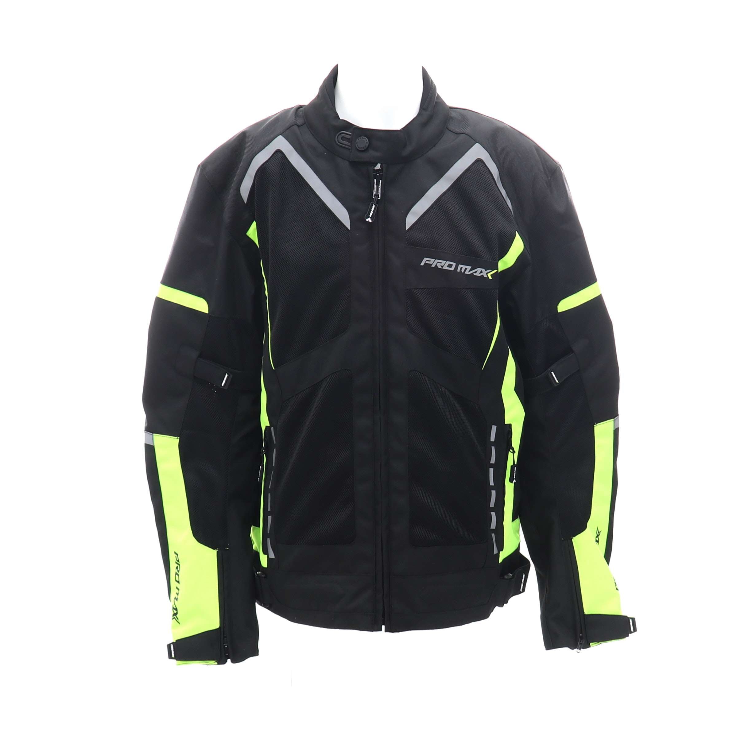 Pro Max Air Tech Jacket – Royal Distributing