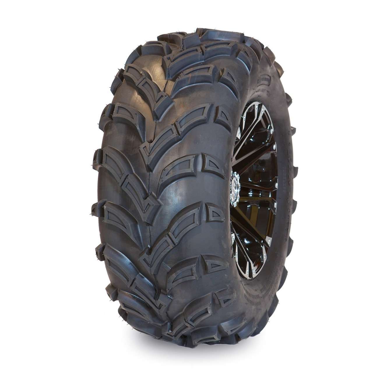 Traxion Nitro Tire – Royal Distributing