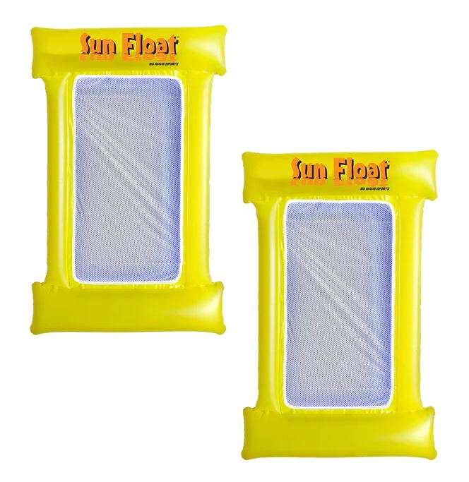 Rave Sports Sunfloat Pool Floats (2 Pack) – Royal Distributing