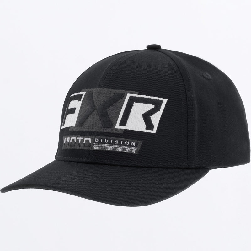 FXR Podium Pro Hat – Royal Distributing