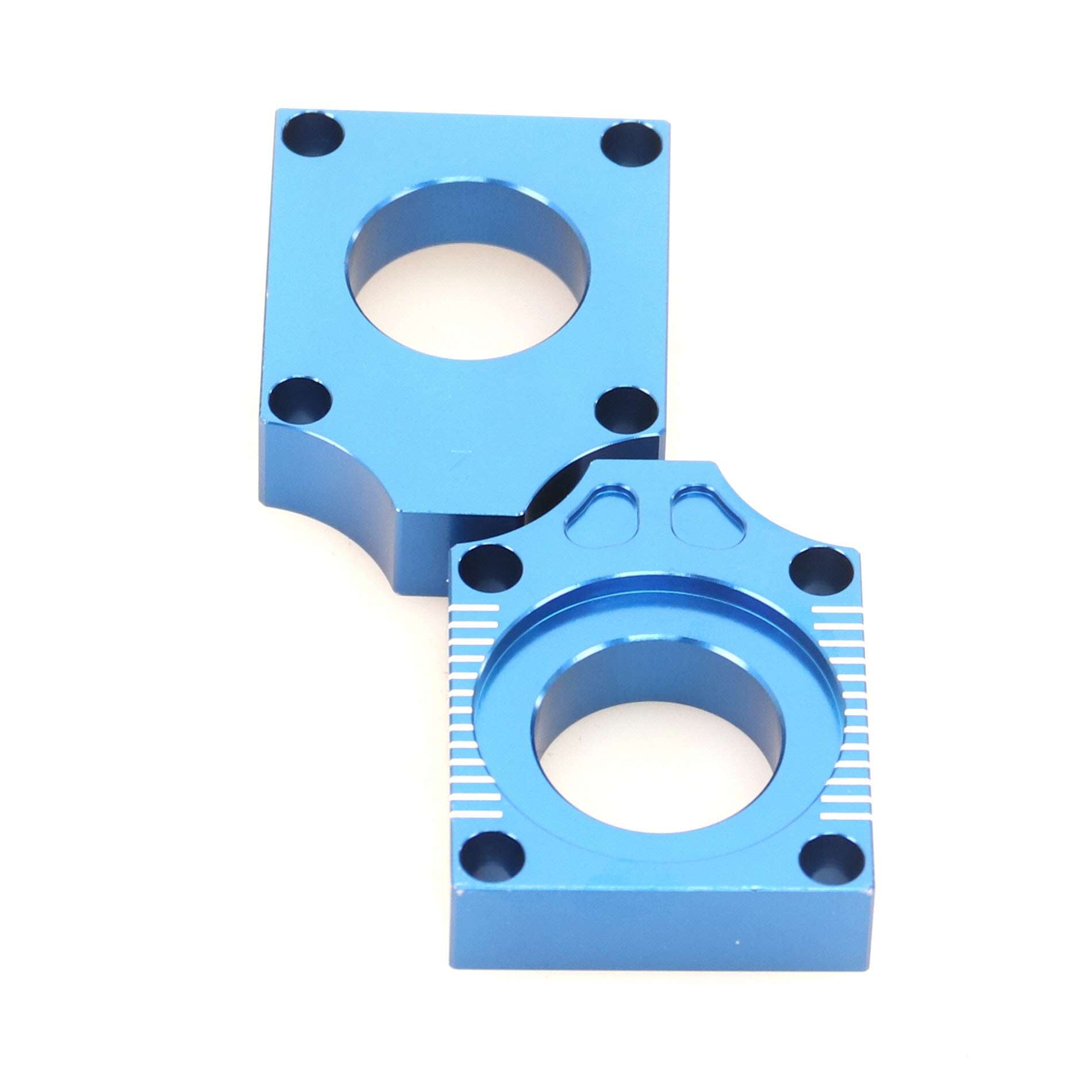 Accel Technologies Axle Blocks – Royal Distributing