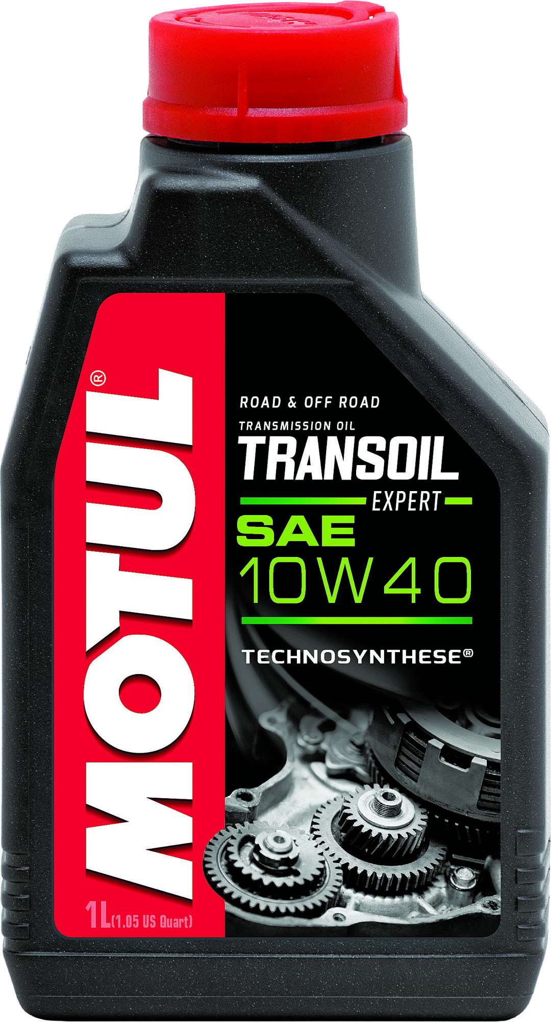 Motul Transoil Expert 10W40 Technosynthese Transmission Oil – Royal ...