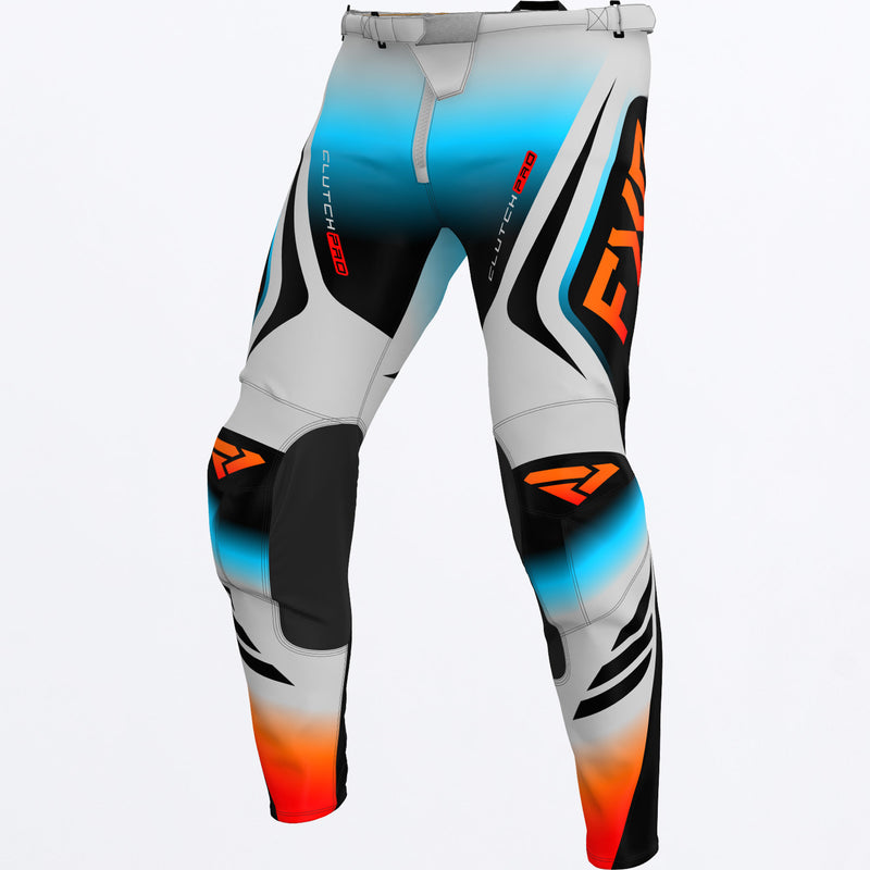 FXR Clutch Pro MX Pant – Royal Distributing