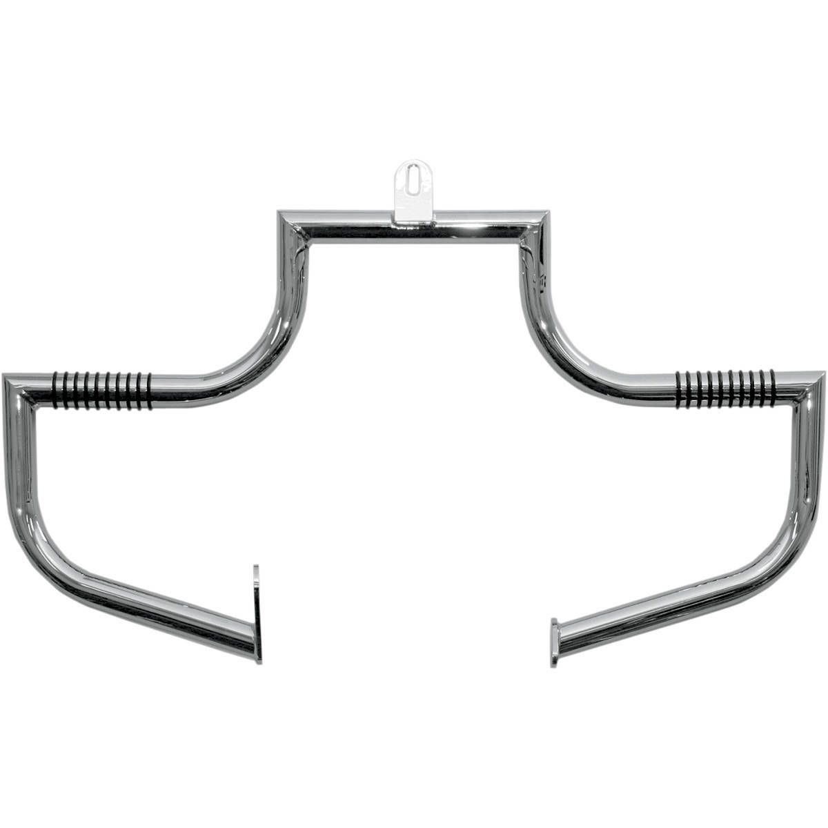 Lindby Custom Linbar Front Highway Bar – Royal Distributing