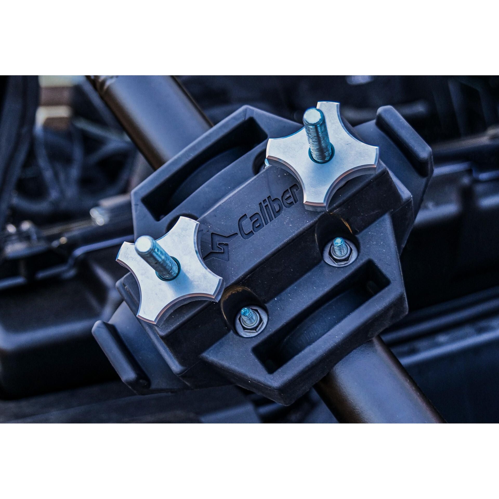 Caliber Mount Kit Xtrax Recovery Board – Royal Distributing