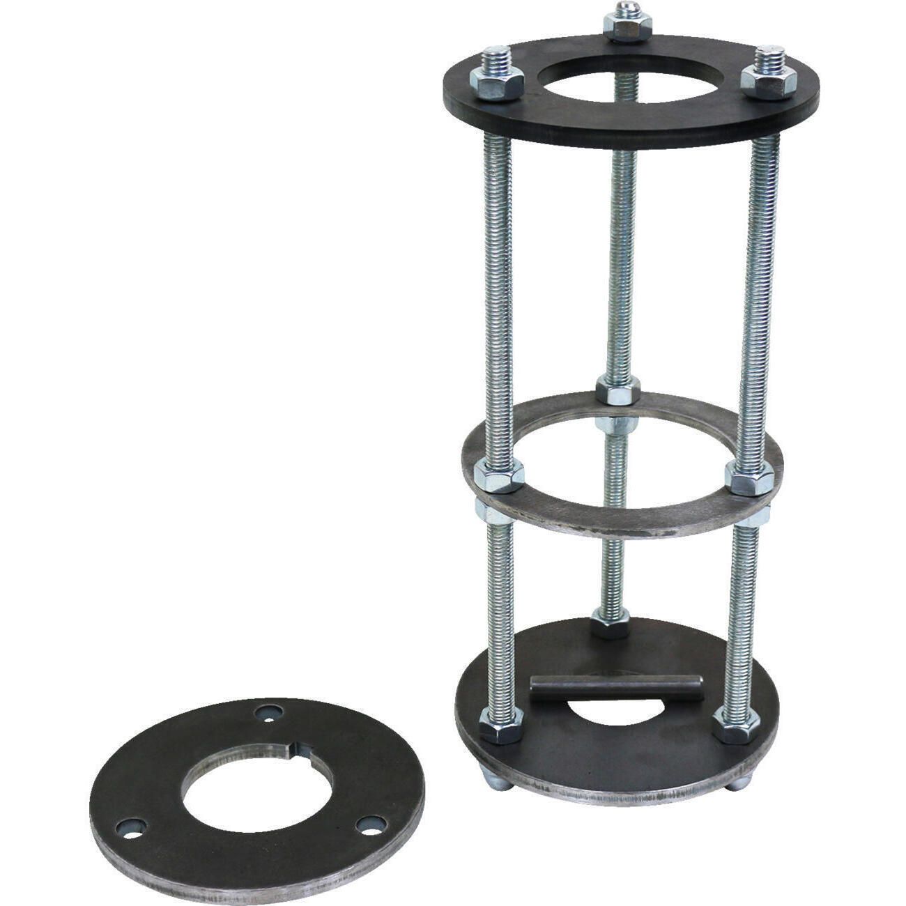 Kodlin Shock Spring Compression Tool – Royal Distributing