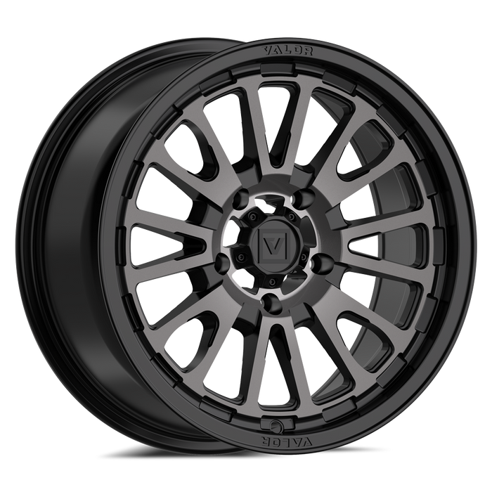 Valor Offroad V14 Beadlock Wheel – Royal Distributing